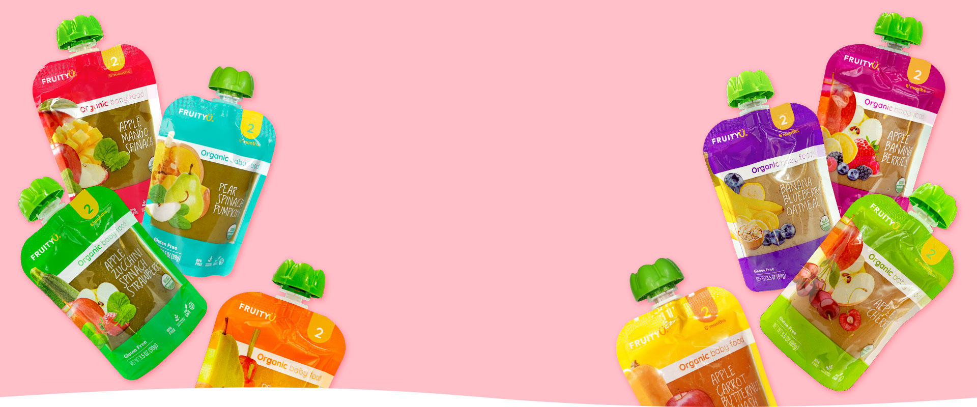 Our Products – fruityuorganics